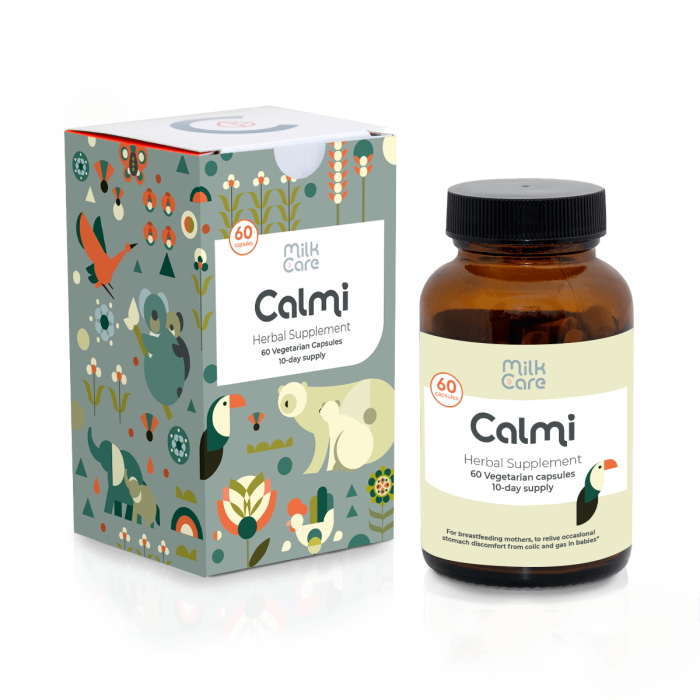 MilkCare Breastfeeding Package – MilkCare