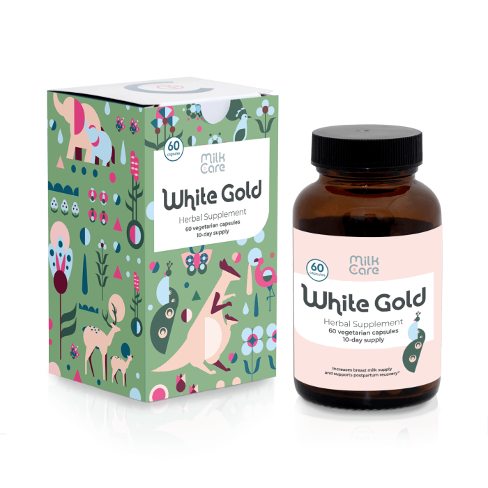 MilkCare Breastfeeding Package – MilkCare